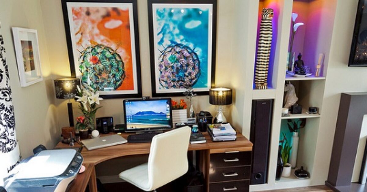 A Beautiful Workplace Starts by Investing in People | Theology of Work