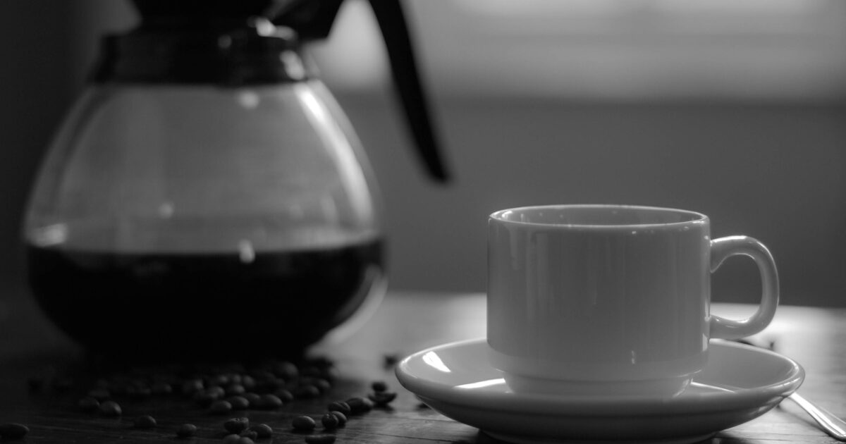 Taking Time: The High Calling of Coffee | Theology of Work