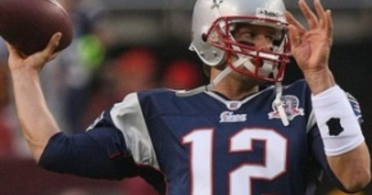 The Super Bowl Is Not Enough | Theology of Work