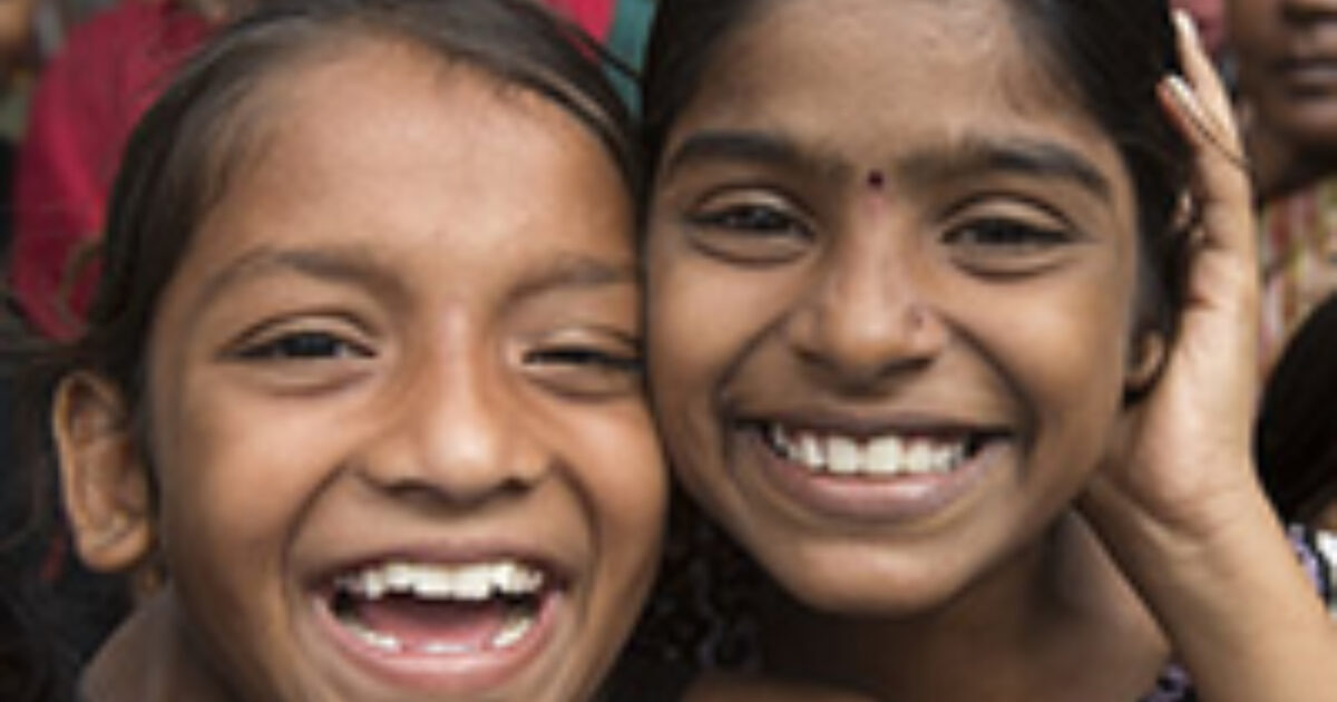 The Last Laugh | Theology of Work