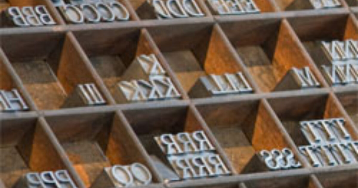 Stop Compartmentalizing Your Life | Theology of Work