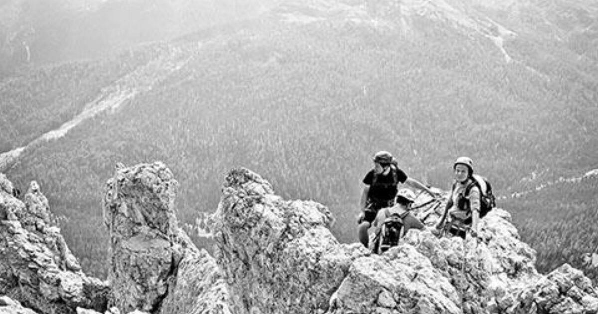 Moving Beyond Mediocrity: It’s Hard for a Reason | Theology of Work