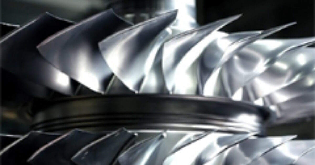 We Build Jet Engines | Theology of Work