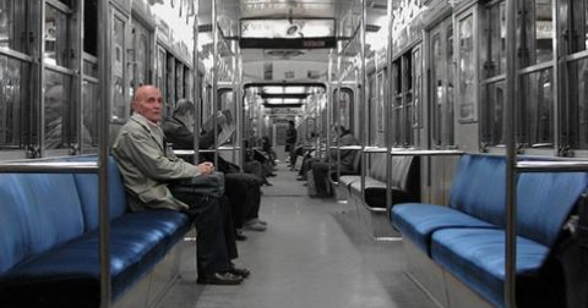 An Unlikely Mentor | Theology of Work