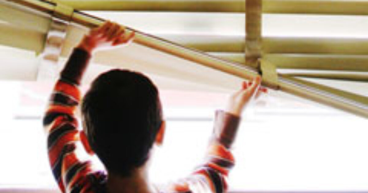 Growth? What Growth? | The High Calling | Theology of Work