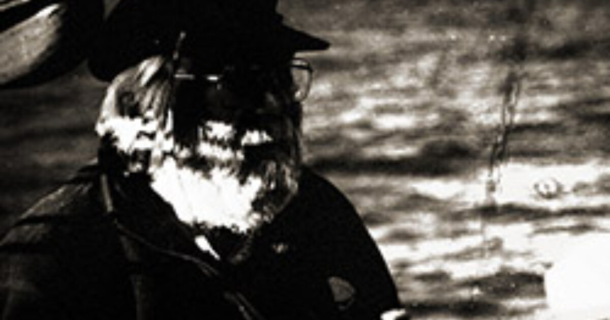 The Way of Men | Theology of Work
