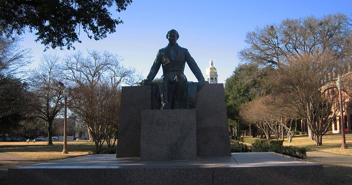 The Judge and the Freshman | Theology of Work