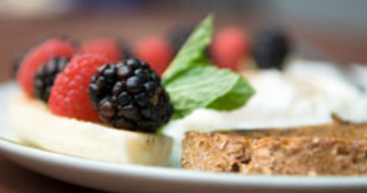 Laity Lodge: Trickle-Down Amazing | Theology of Work