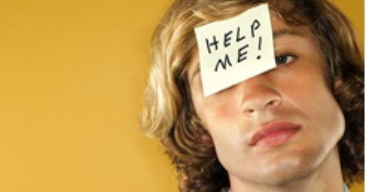 It Couldn’t Be Done | The High Calling | Theology of Work