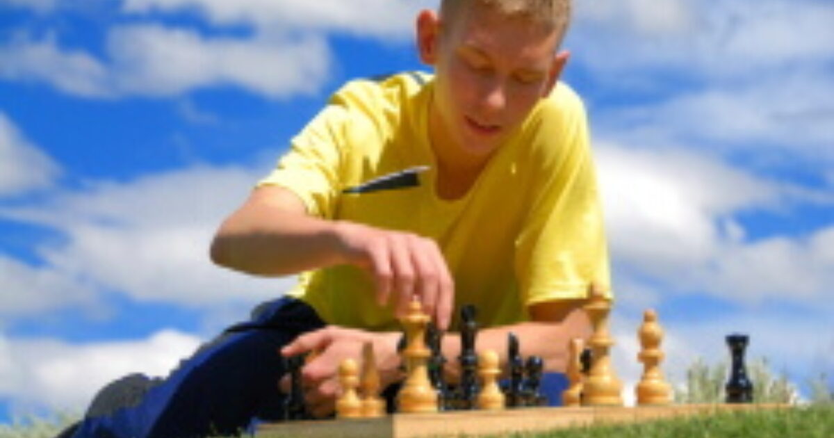 The Game of Life | Theology of Work