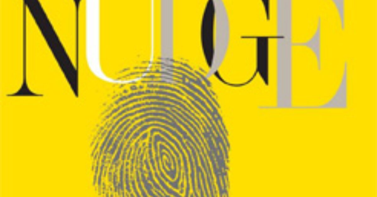 Exploring the Nudge of the Spirit in Your Everyday… | Theology of Work