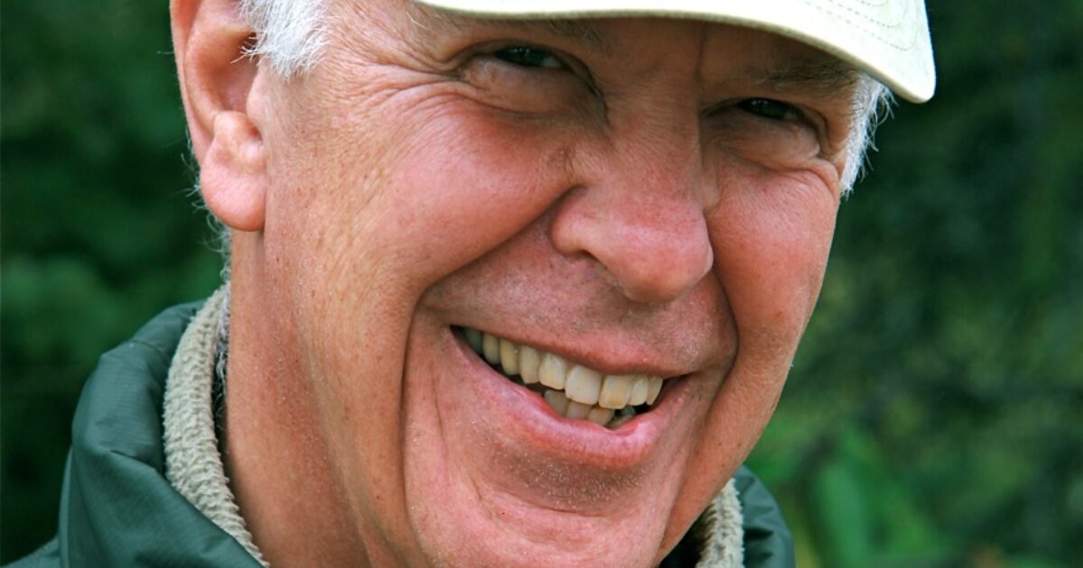 Interview with Parker Palmer, Part 2 | Theology of Work