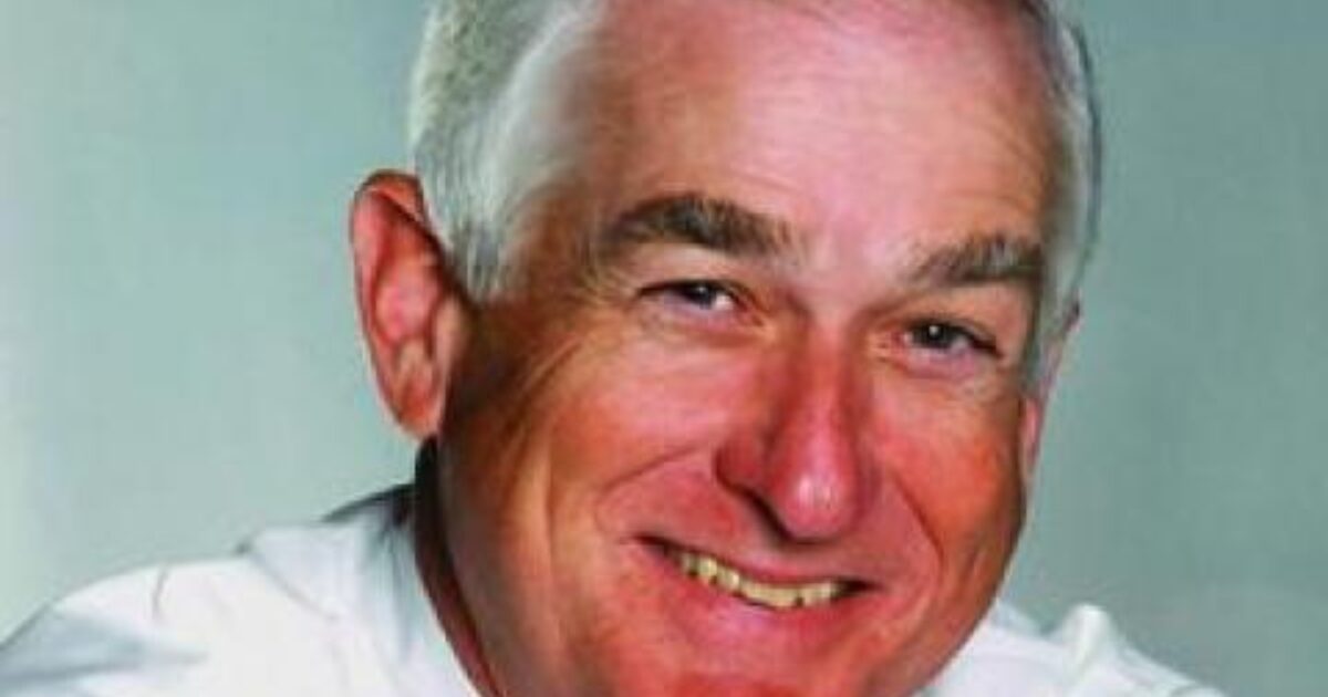 Interview with David Ratcliffe: Chairman,… | Theology of Work