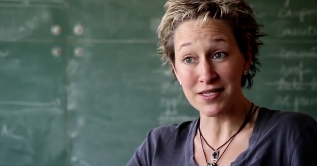 “What Is the Role of a Leader?” - Kimberly Renner | Theology of Work