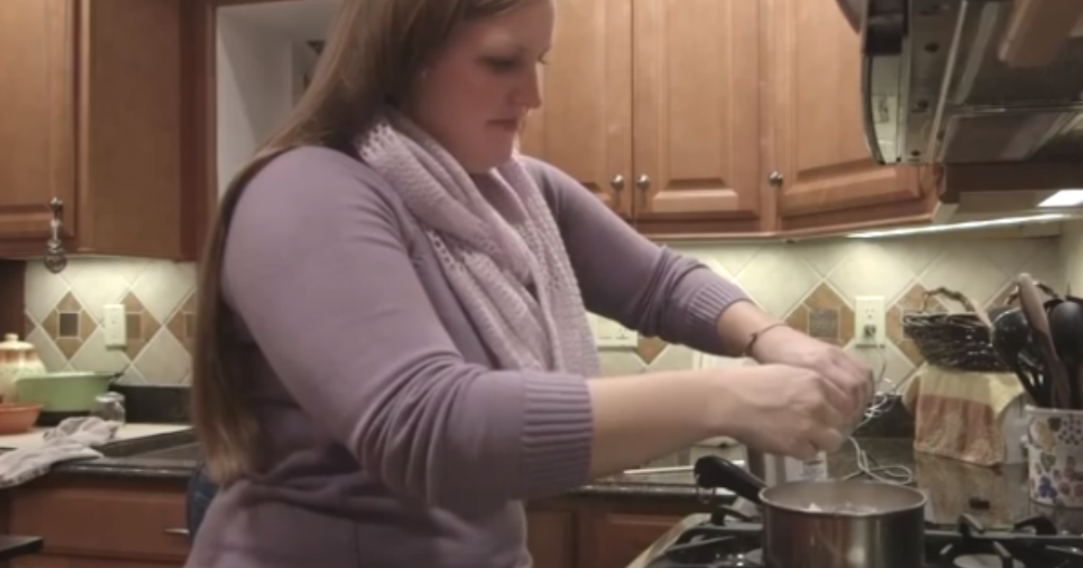 Allie Gray, Chocolatier, FINALIST in the Jubilee… | Theology of Work