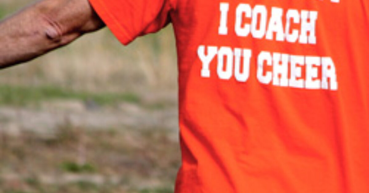 Feeling Beat Up at Work? Give Yourself a Pep Talk! | The High Calling ...