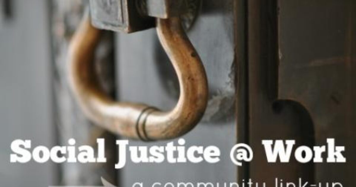 Social Justice at Work: Department Store Equality | Theology of Work