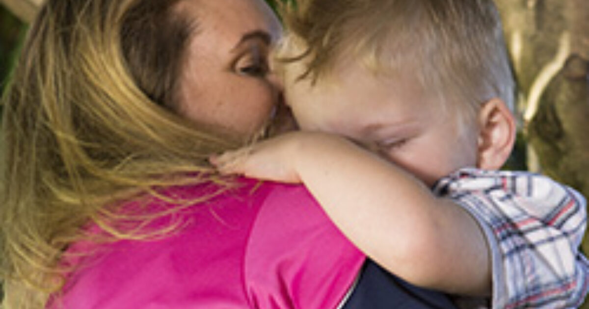 Parenting Children, Part 2 | The High Calling | Theology of Work