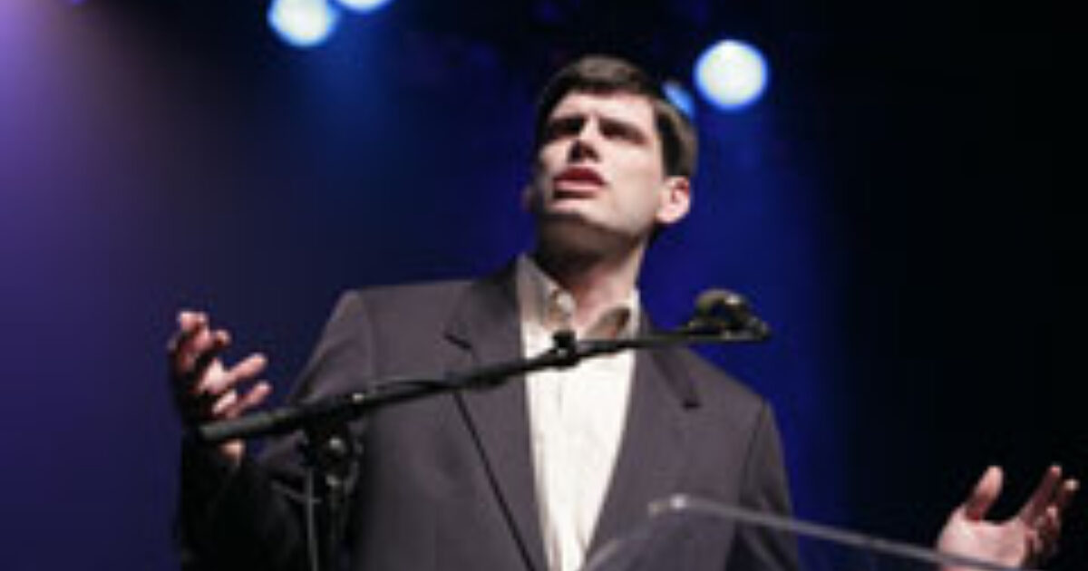 Serving God in the Family "Business": A Candid Interview with William ...