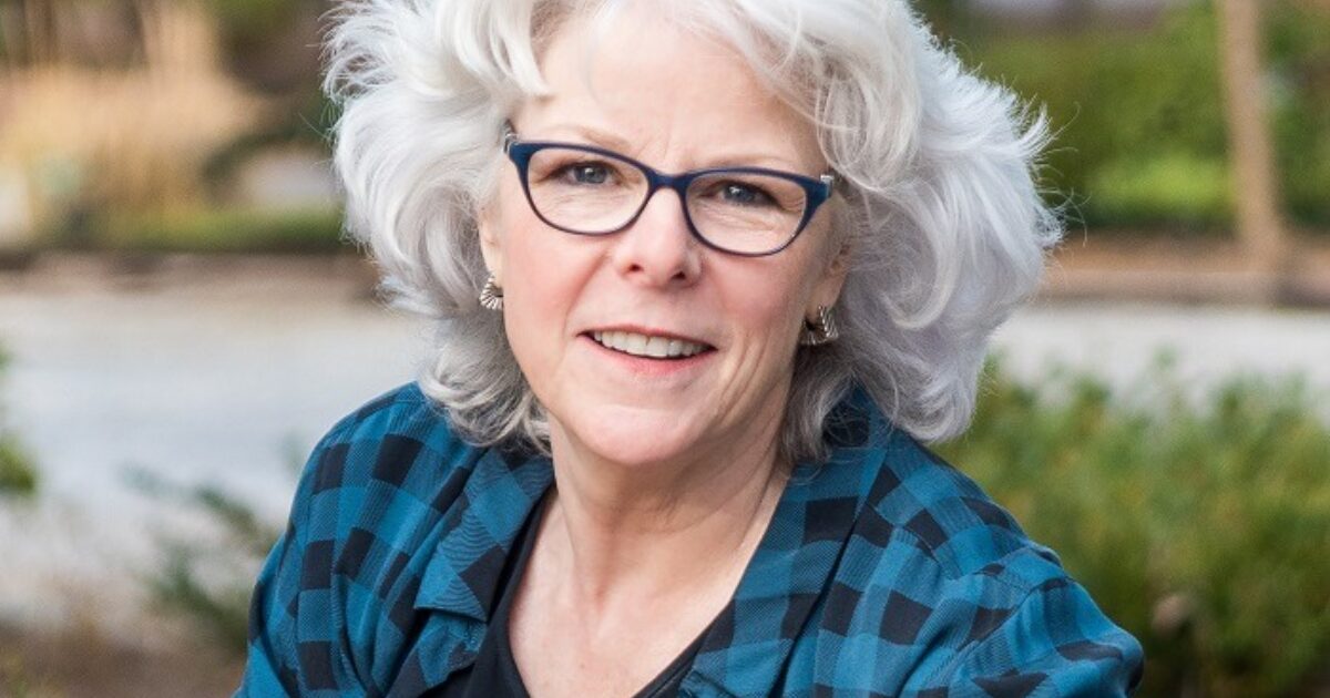 Wake Up to the Sacred: An Interview with Barbara Brown Taylor | The ...