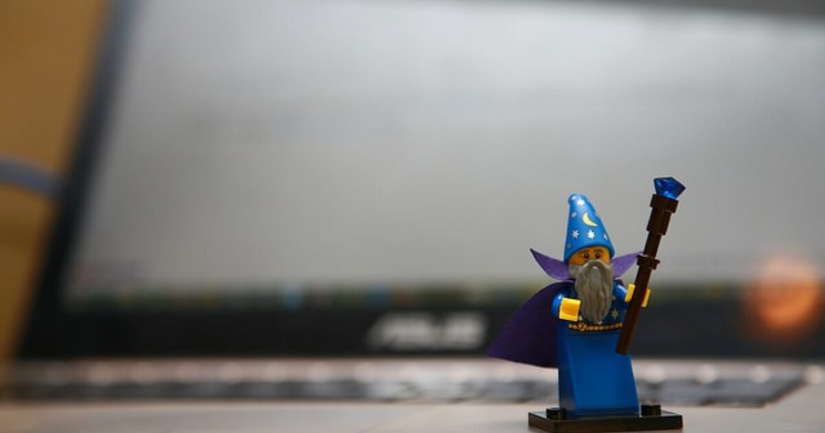 Bossing Around | The High Calling | Theology of Work