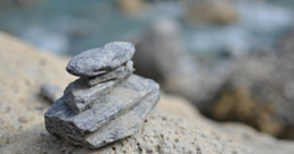 Cairn-making | Theology of Work