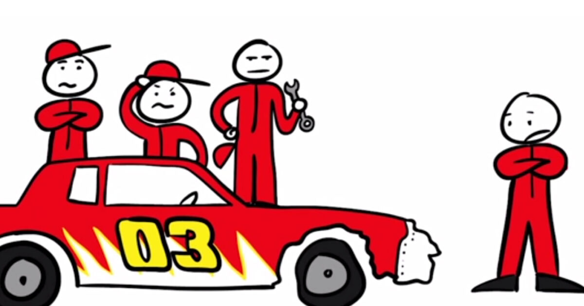 Honor Our Competition | The High Calling | Theology of Work