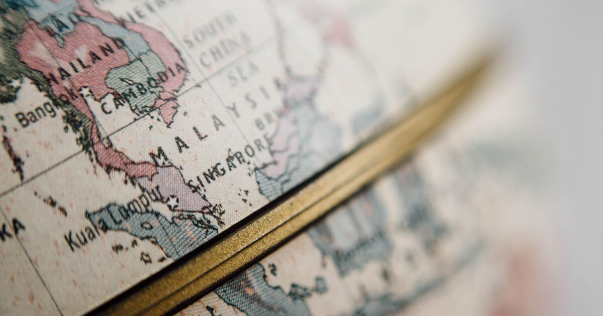 What Is God’s Mission in the World? | Theology of Work