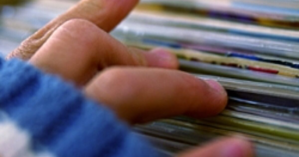 Pop Culture Snapshot: Geek Redemption at the Local… | Theology of Work