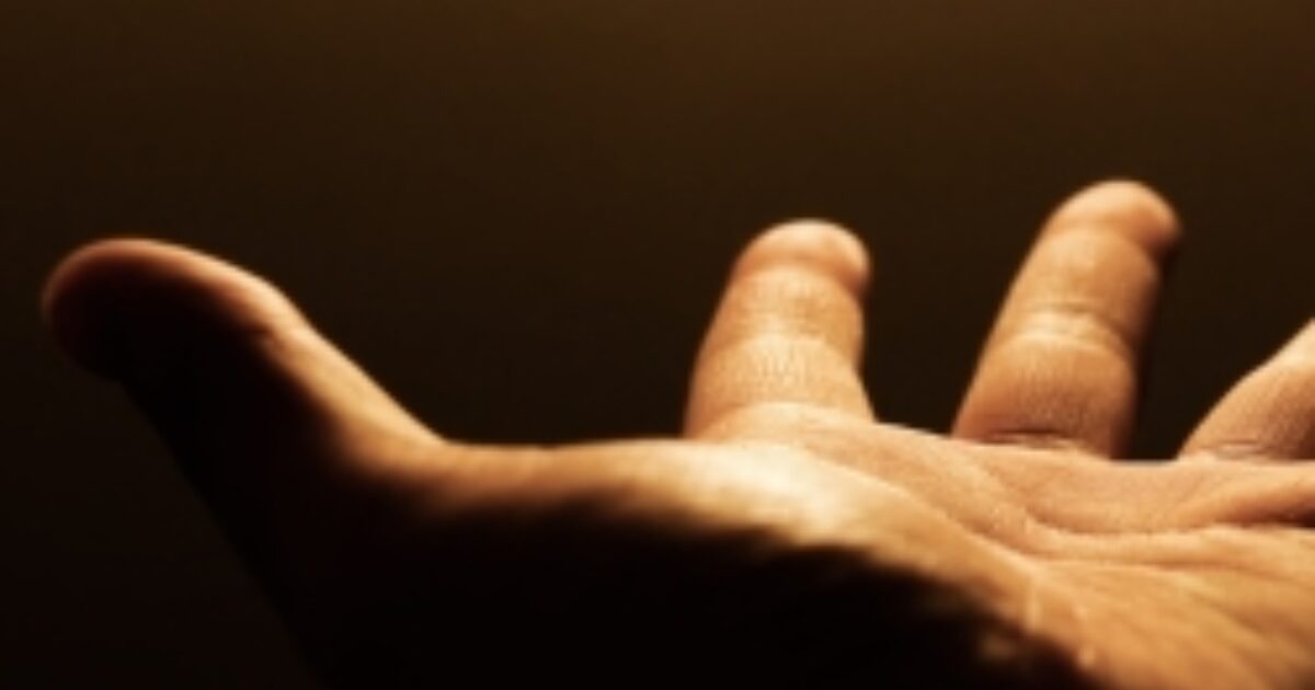 Black Friday Generosity | Theology of Work