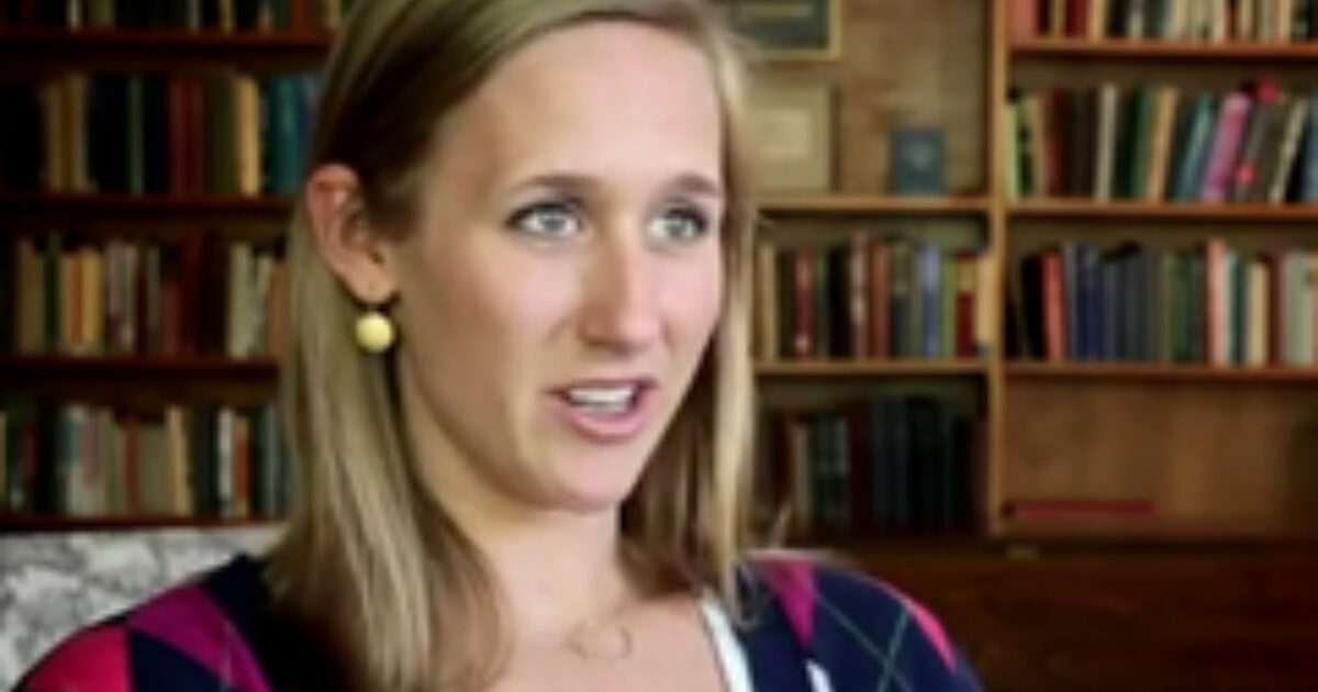 “How Important Is Mentoring?” - Jenny White | Theology of Work