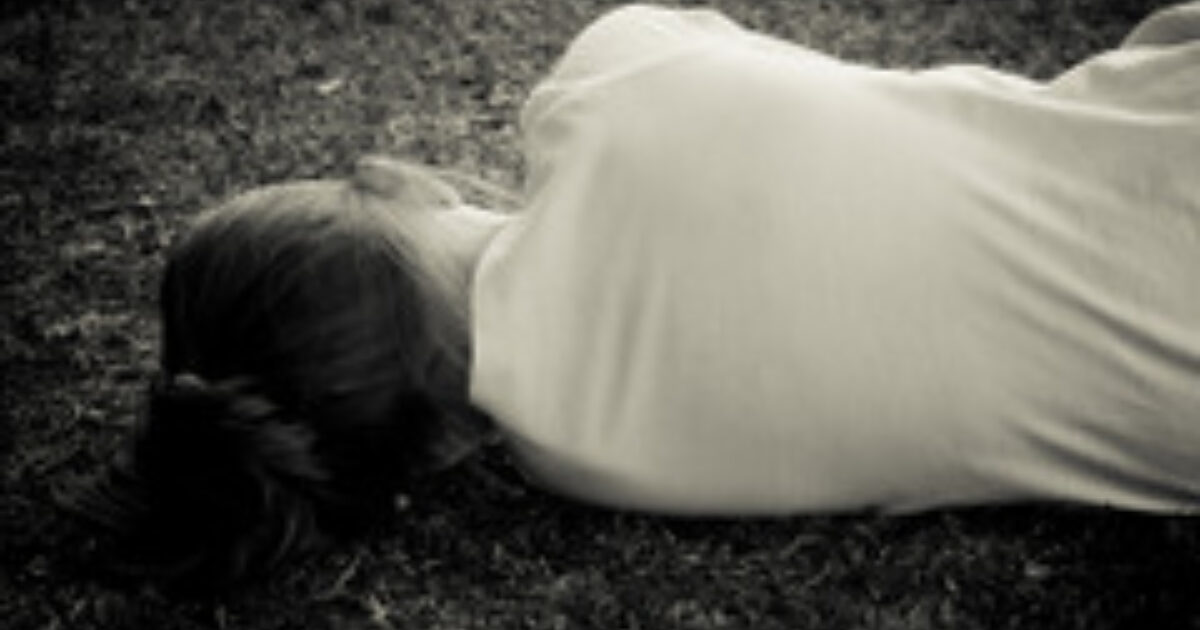 Clinging | Theology of Work