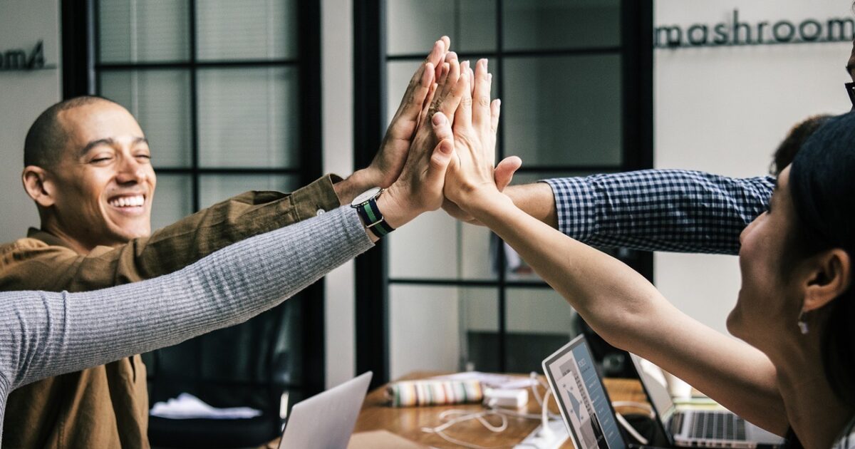 Can I Make a Real Difference? | Theology of Work