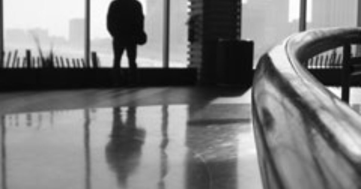 Moments of Grace | Theology of Work