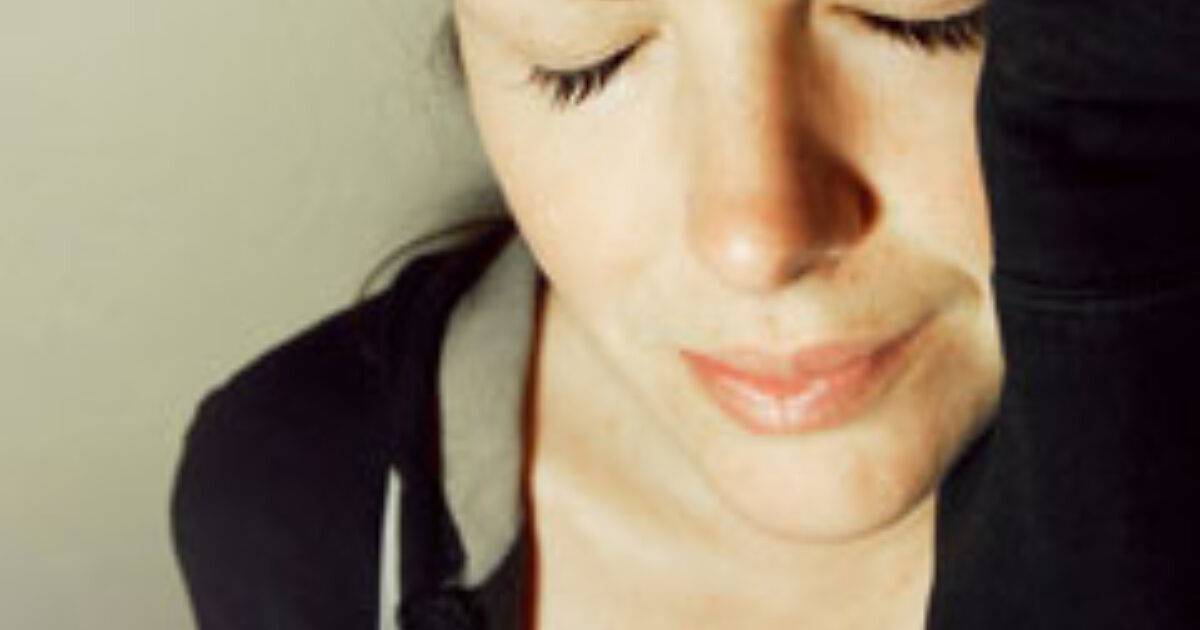 Crying in LaGuardia | Theology of Work