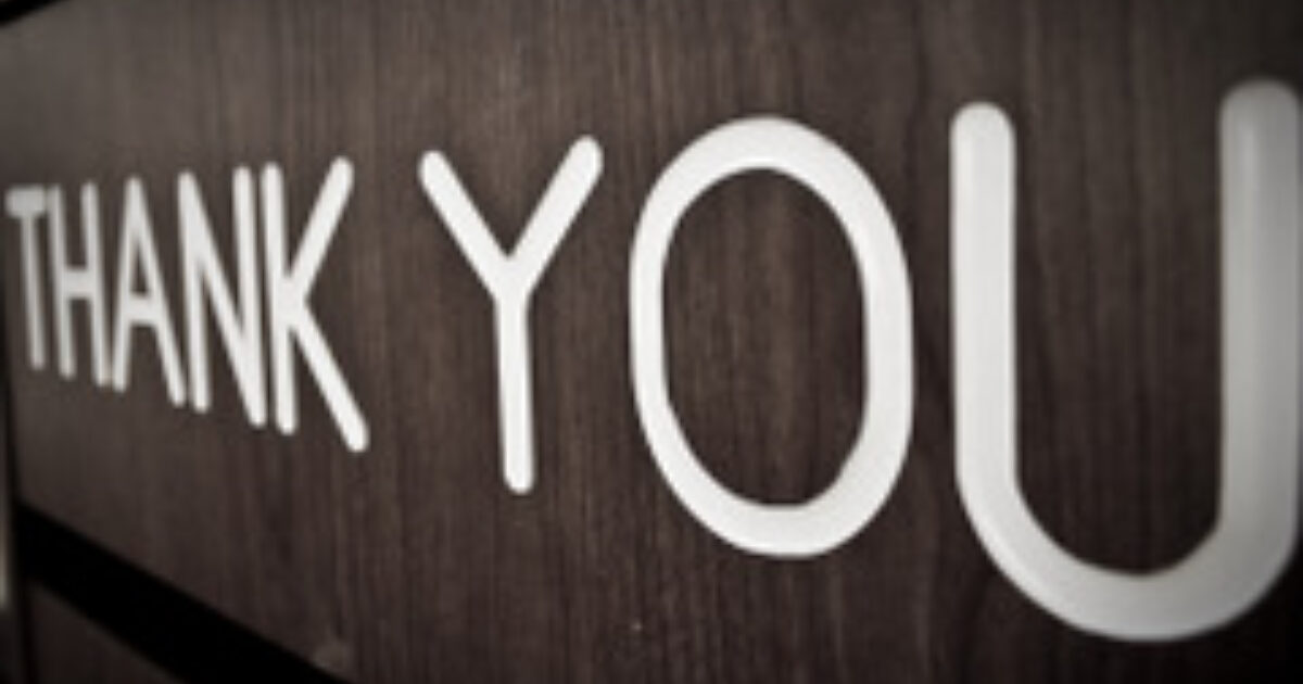 Unseen Christmas Presents | Theology of Work