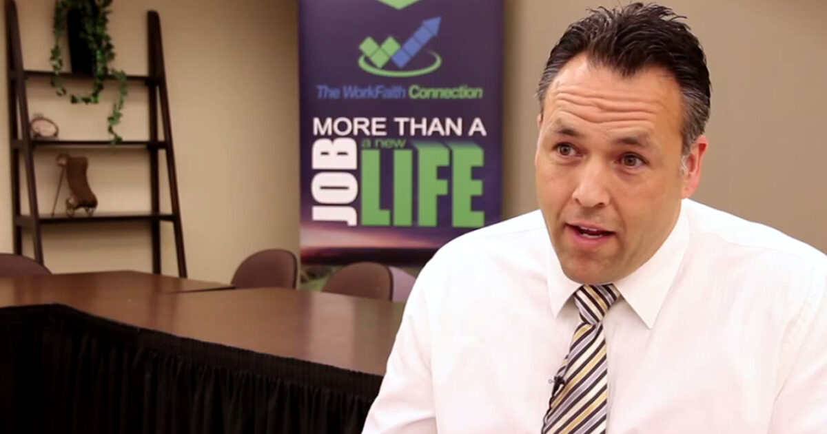 “What Have Your Kids Taught You About God?” - Scott Wesley | The High ...