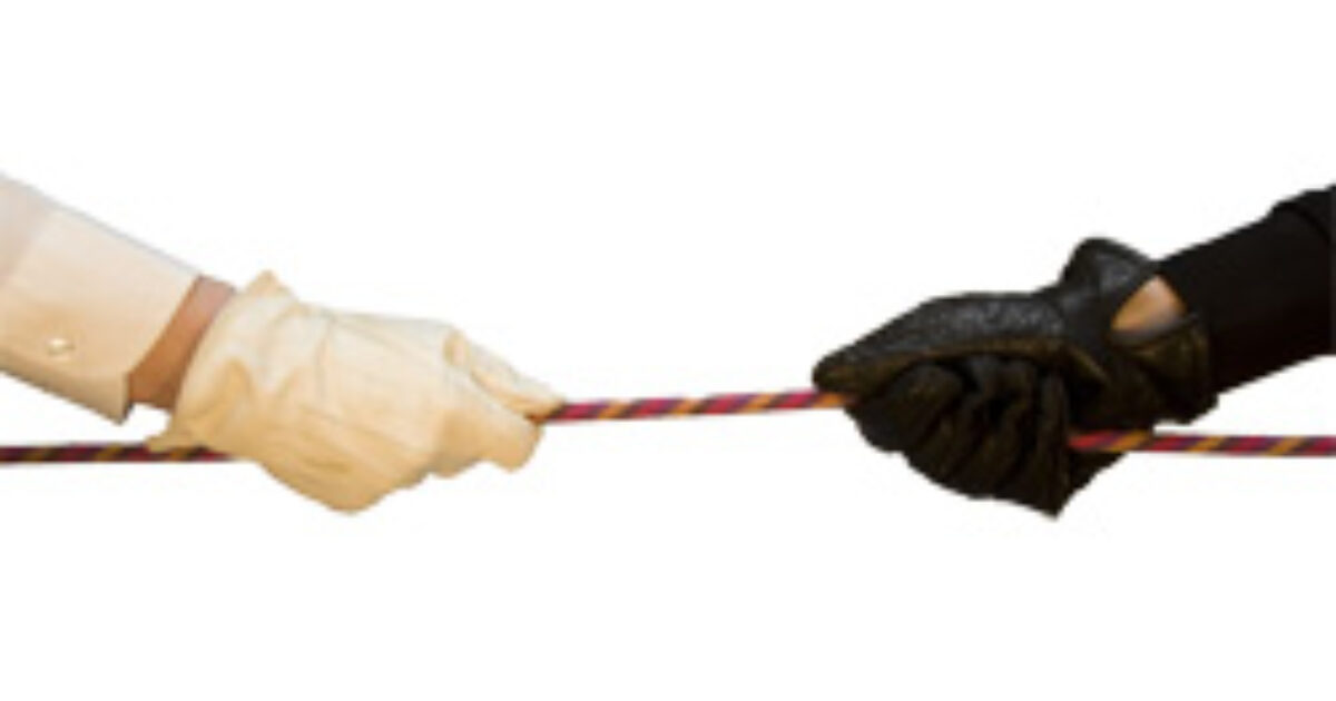 The Career and Family Dichotomy: Part One | Theology of Work