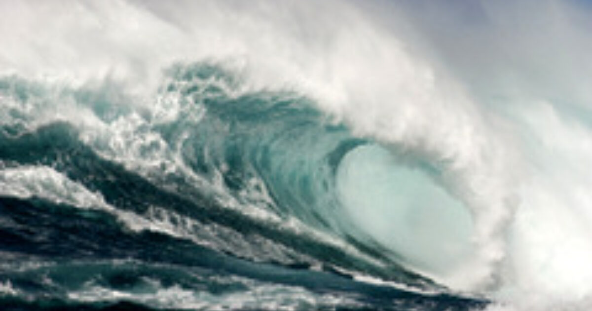 The Feeling of Surrender | Theology of Work