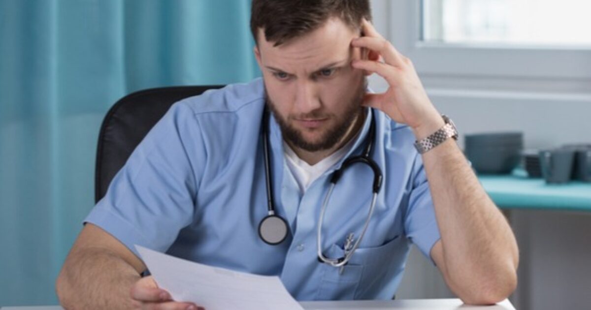 When Doctors Are Stumped | Theology of Work