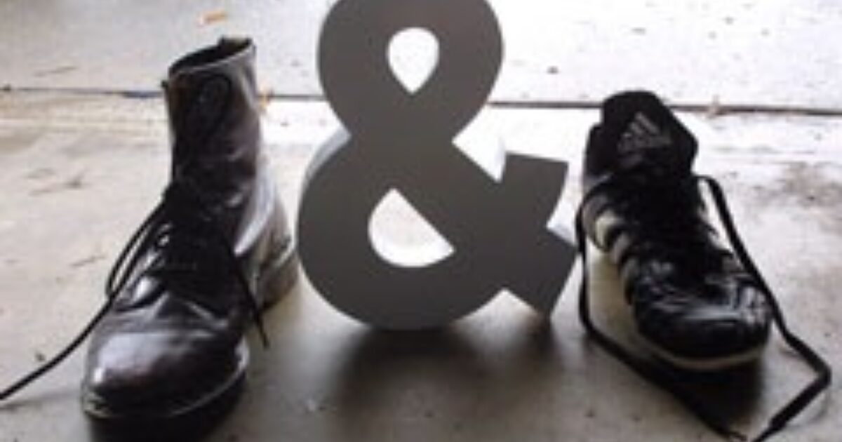 Let’s Play Work, and Win | Theology of Work