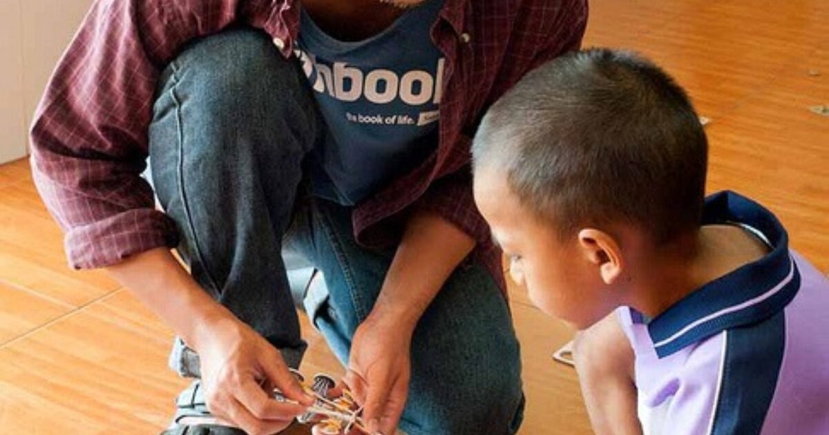 How to Bring Work Home Without Guilt | Theology of Work