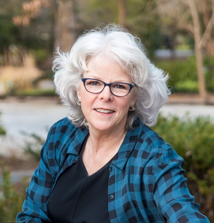 Wake Up to the Sacred: An Interview with Barbara Brown Taylor | The ...