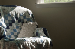 Through Pain and Grace Toward Redemption: Part Three | The High Calling ...