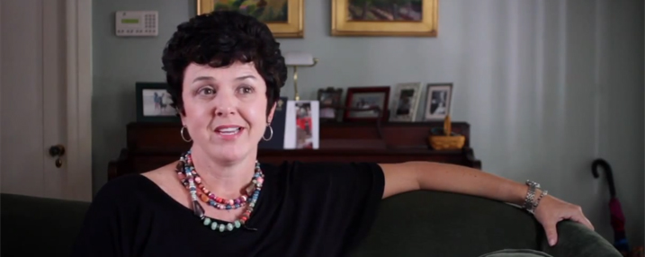 “What Advice Do You Have for Raising Kids?” - Nancy Norris | The High ...