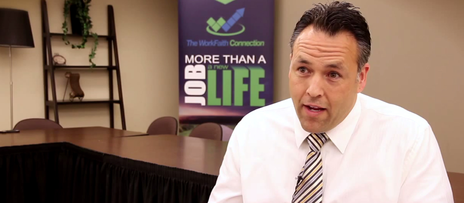 “What Have Your Kids Taught You About God?” - Scott Wesley | The High ...