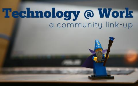 Technology at Work: Dismantling the Bad Rap of… | Theology of Work