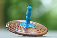 Spinning into Control | Theology of Work