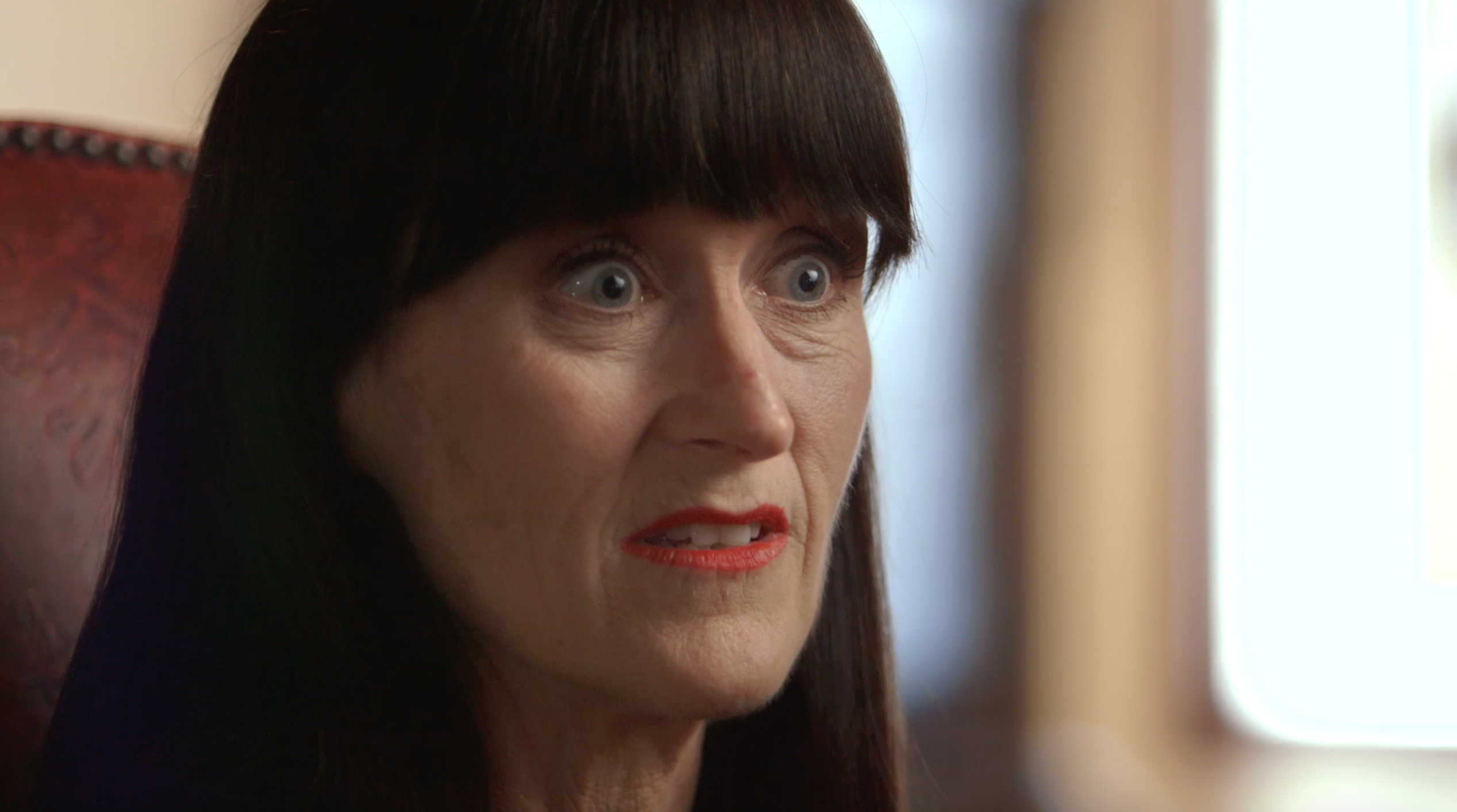 Practicing Grace: Davis Hawn Mill Works | Video | The High Calling